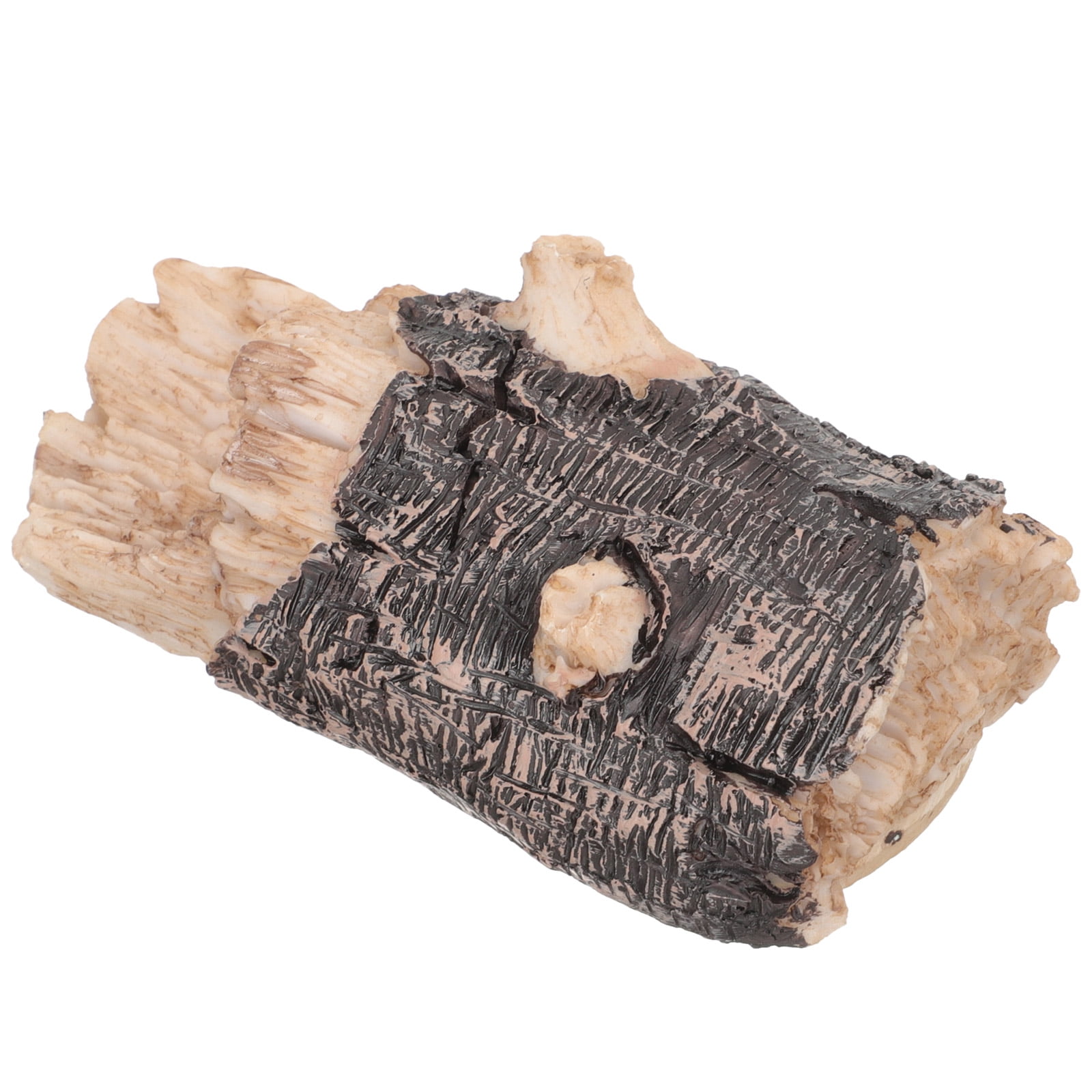 FRCOLOR Outdoor Key Hider Made of Resin Looks Real for Garden Decor and ...