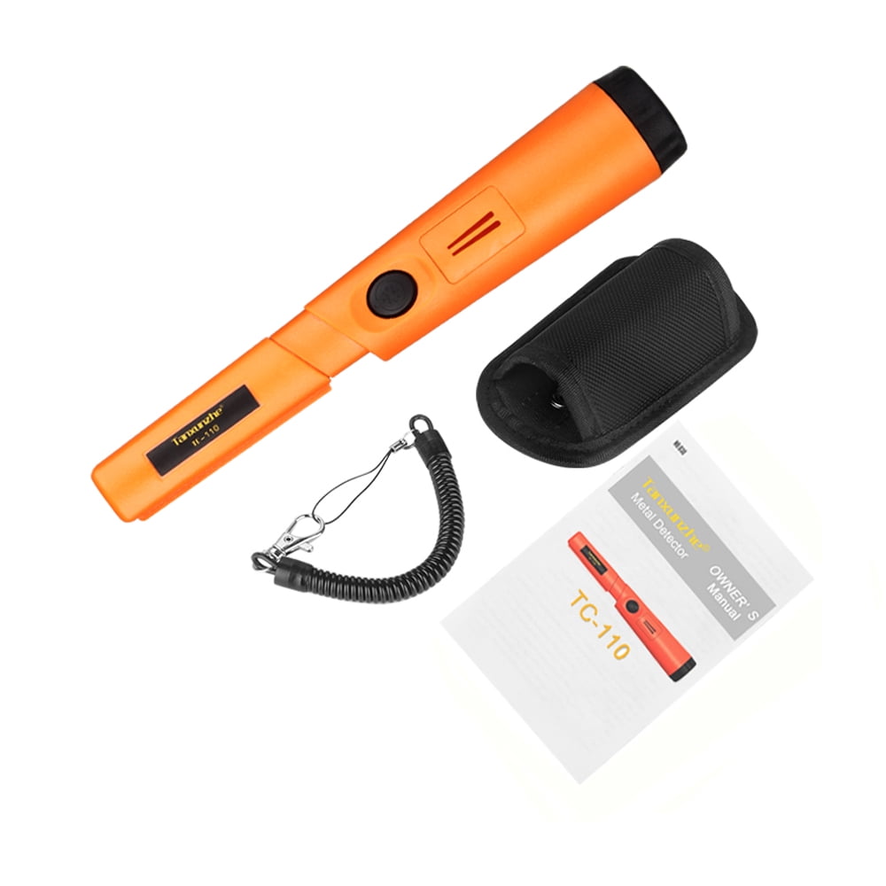 high Sensitive Metal Detector pointer Pinpointing GP-pointer IP68 ...
