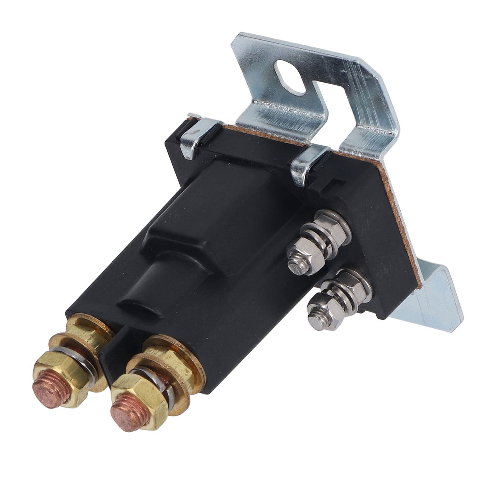 high-current DC relay, DC24V 500a high-current relay is designed with 2 ...