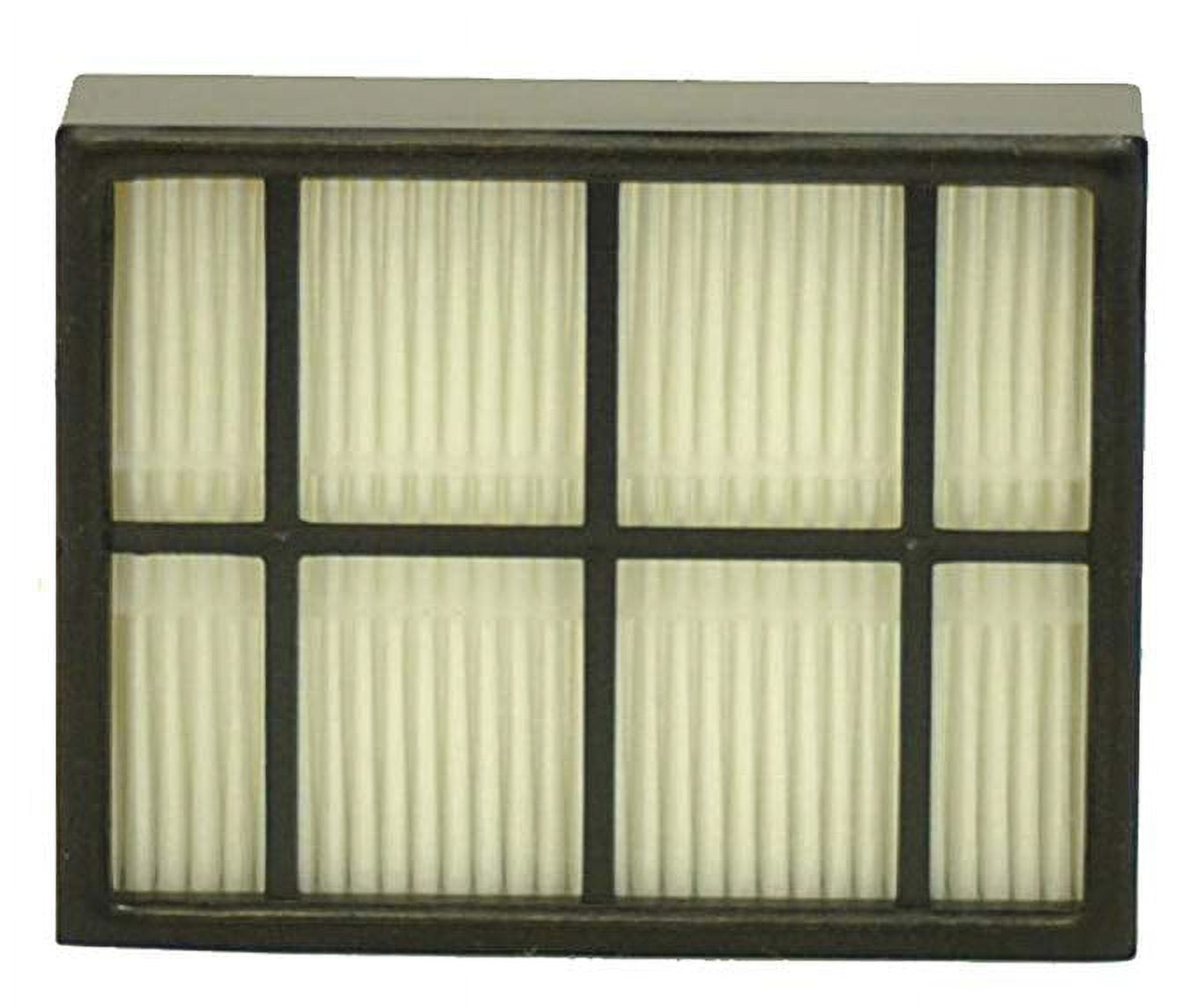 high filtration exhaust filter - Walmart.com