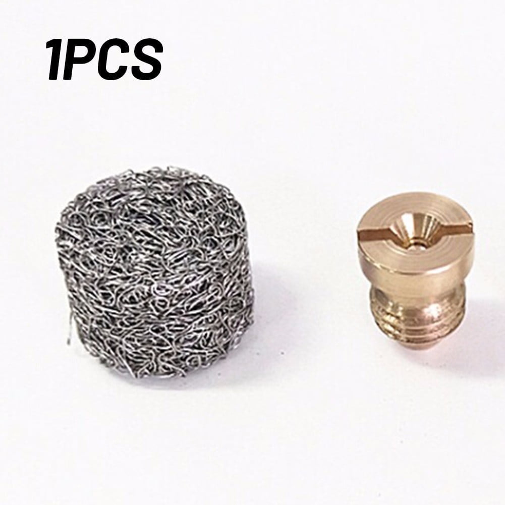 high pressure foam tank nozzle sprayer snow soap spray gun mesh filter ...