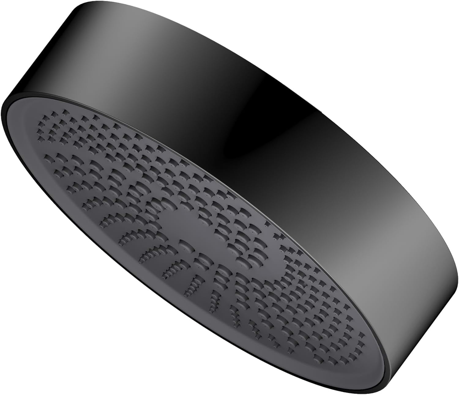 high pressure shower heads，with Anti-Clog Rubber Jets - 360° Rotation ...