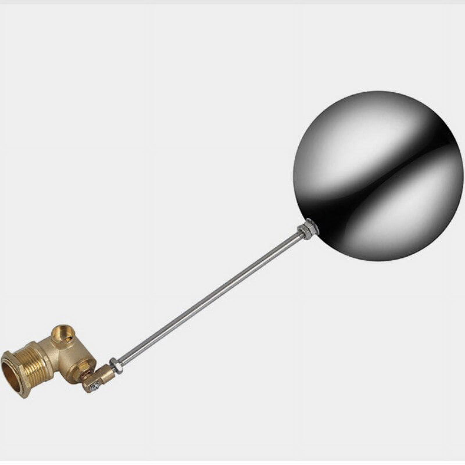 high quality Water Tank Floating Ball Valve DN15 DN20 DN25 Liquid Level ...