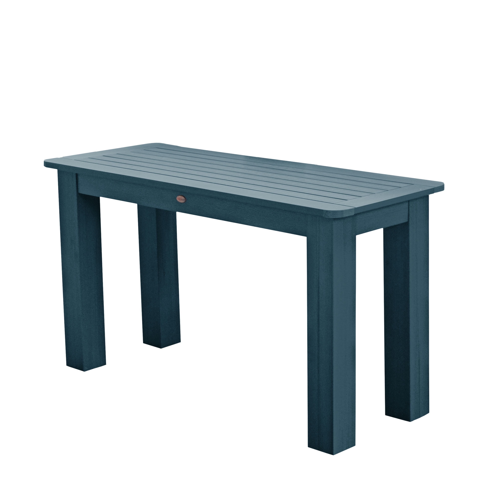 highwoodÂ® Eco-Friendly Recycled Plastic Sideboard Table 22x54 ...