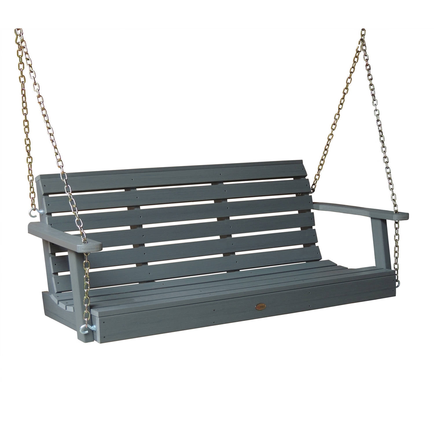 Recycled porch swing store