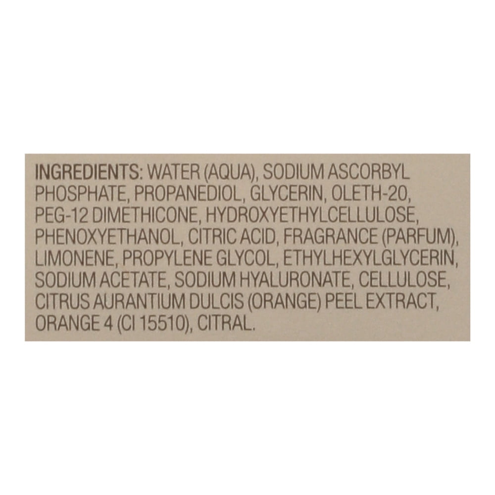 hims Vitamin C Serum Complexion Balance with Antioxidants - 1 fl. oz ...
