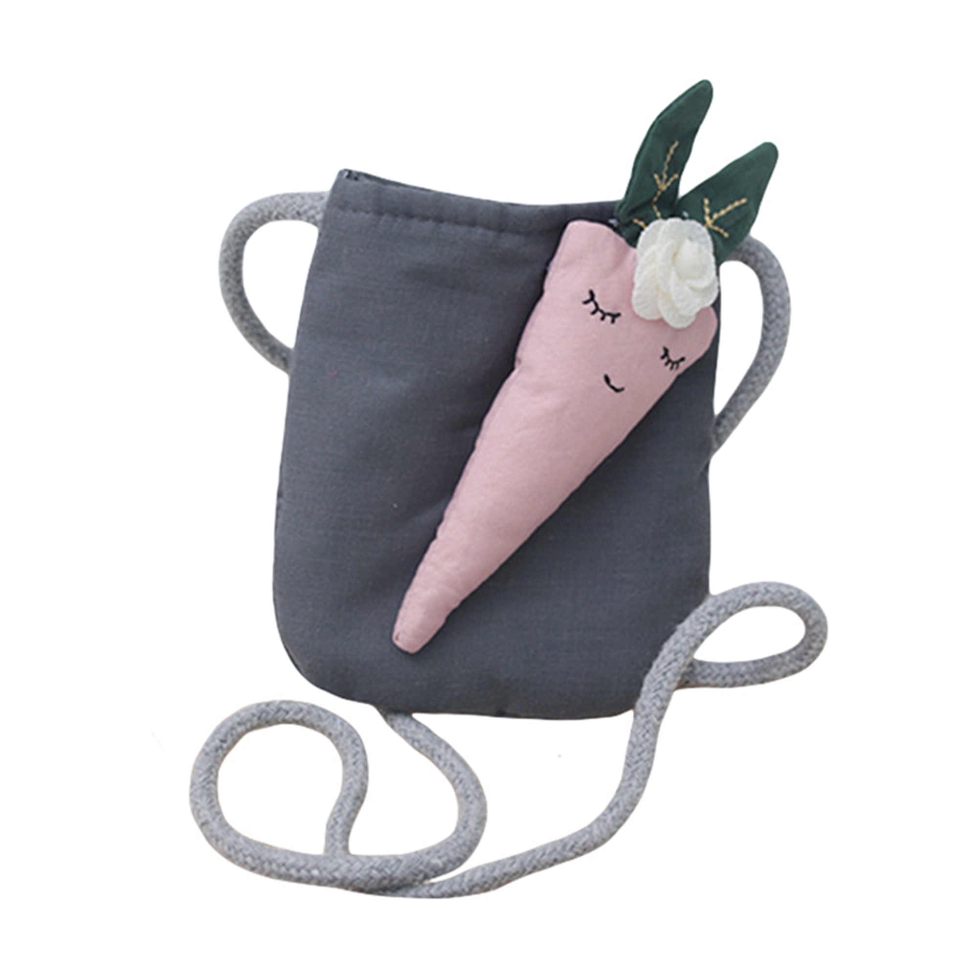 hirigin Mini Wallet for Children, Cartoon Cat/Five-Pointed Star ...