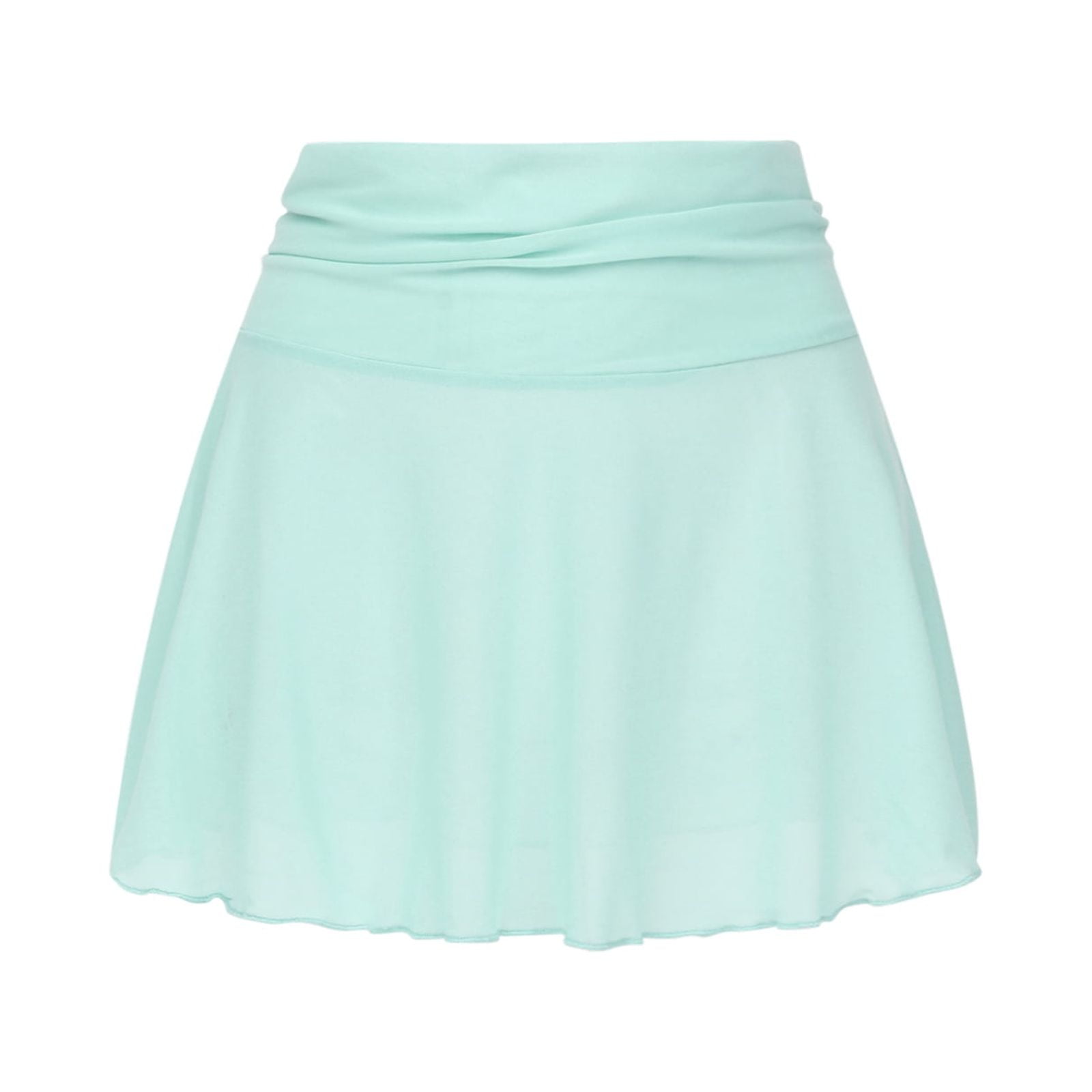hirigin Women Sheer Mesh Mini Skirts High Waist See Through Beach Cover ... hirigin Women Sheer Mesh Mini Skirts High Waist See Through Beach Cover ...