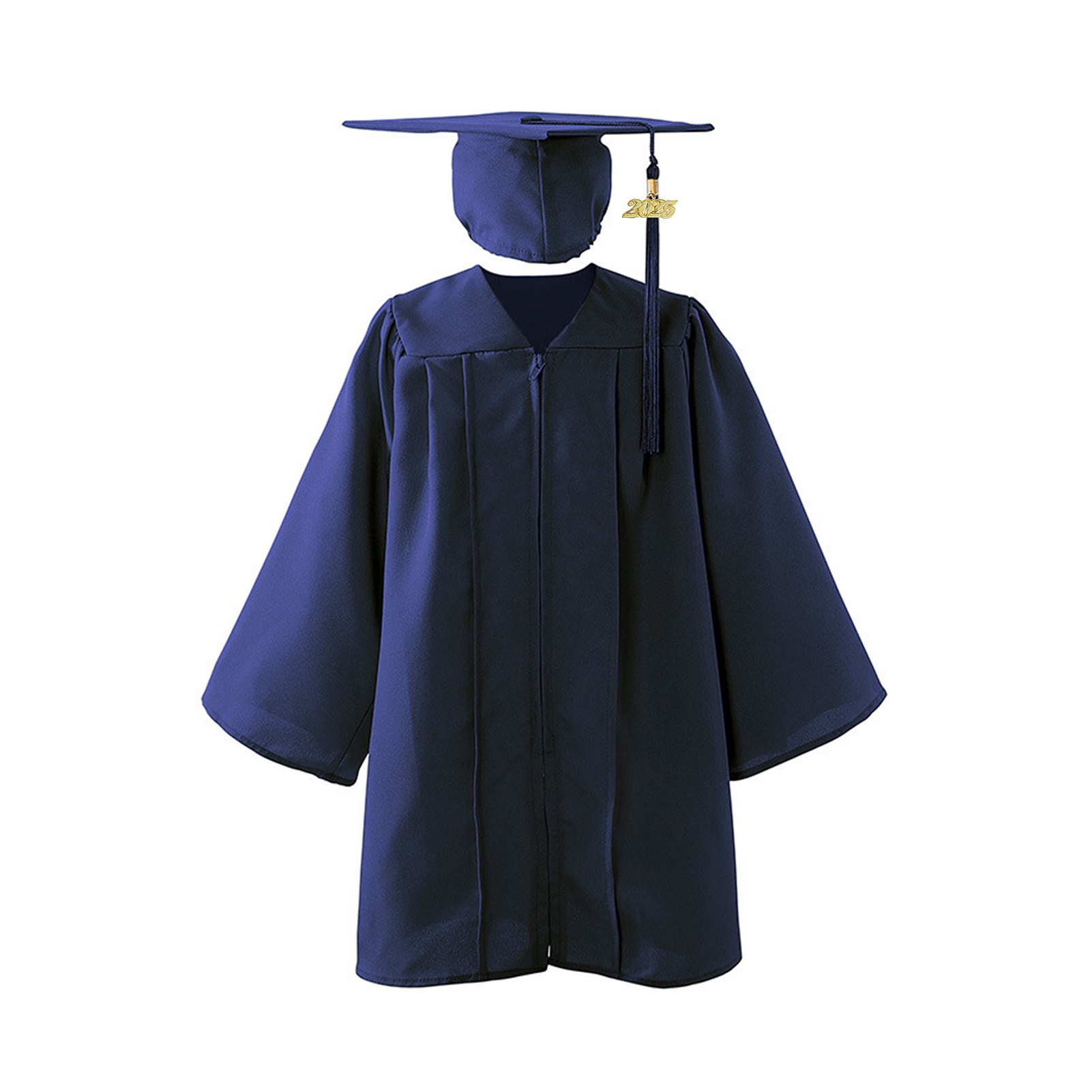 hiryomu Graduation Uniform Set Children Kindergarten Graduation Uniform ...