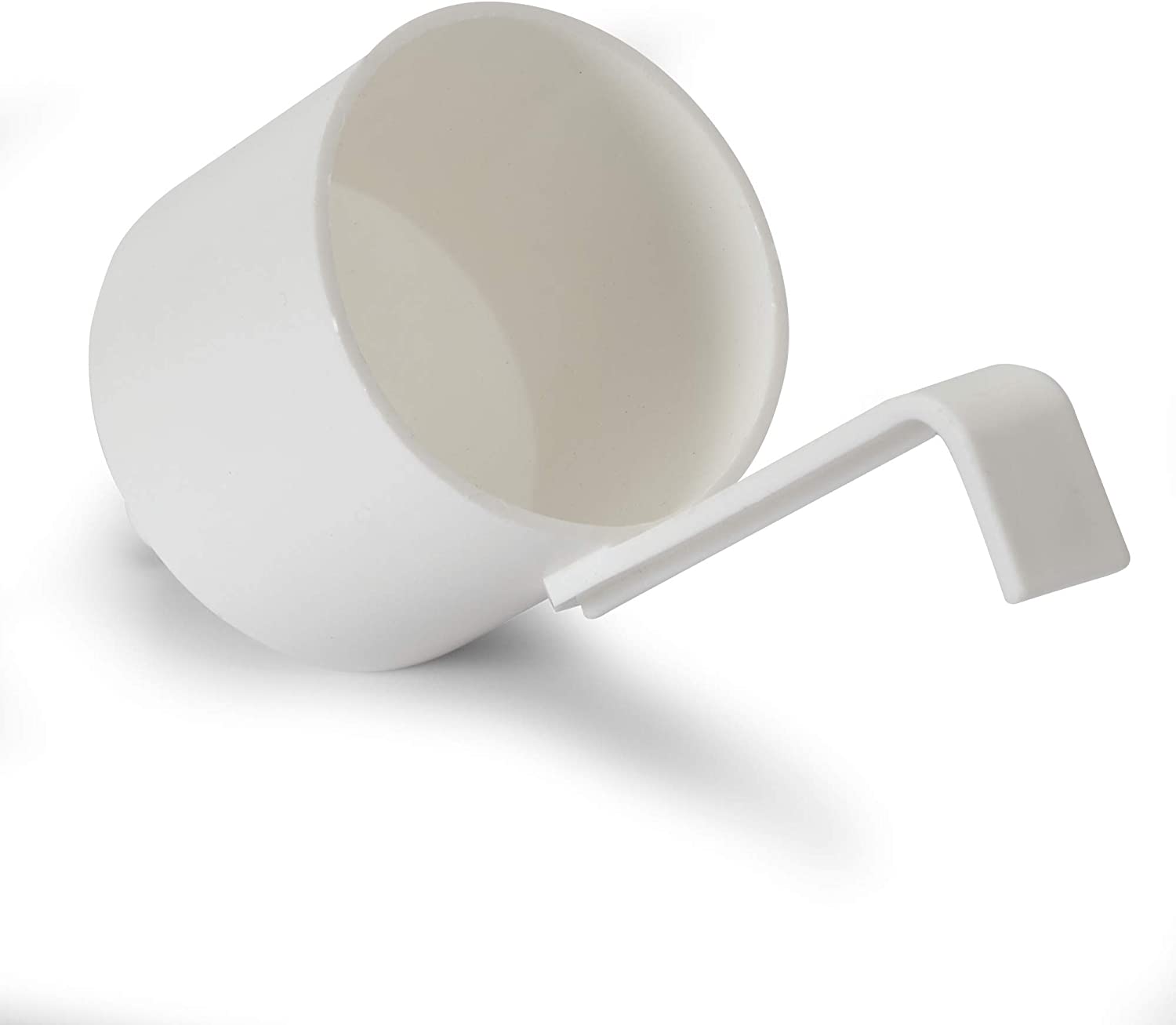 hlquji C900205M Viscosity Paint Consistency Measuring Cup White ...