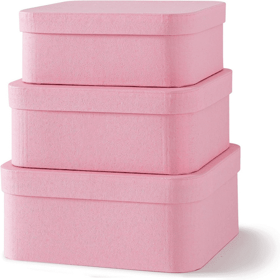 Storage Box Lid Cardboard