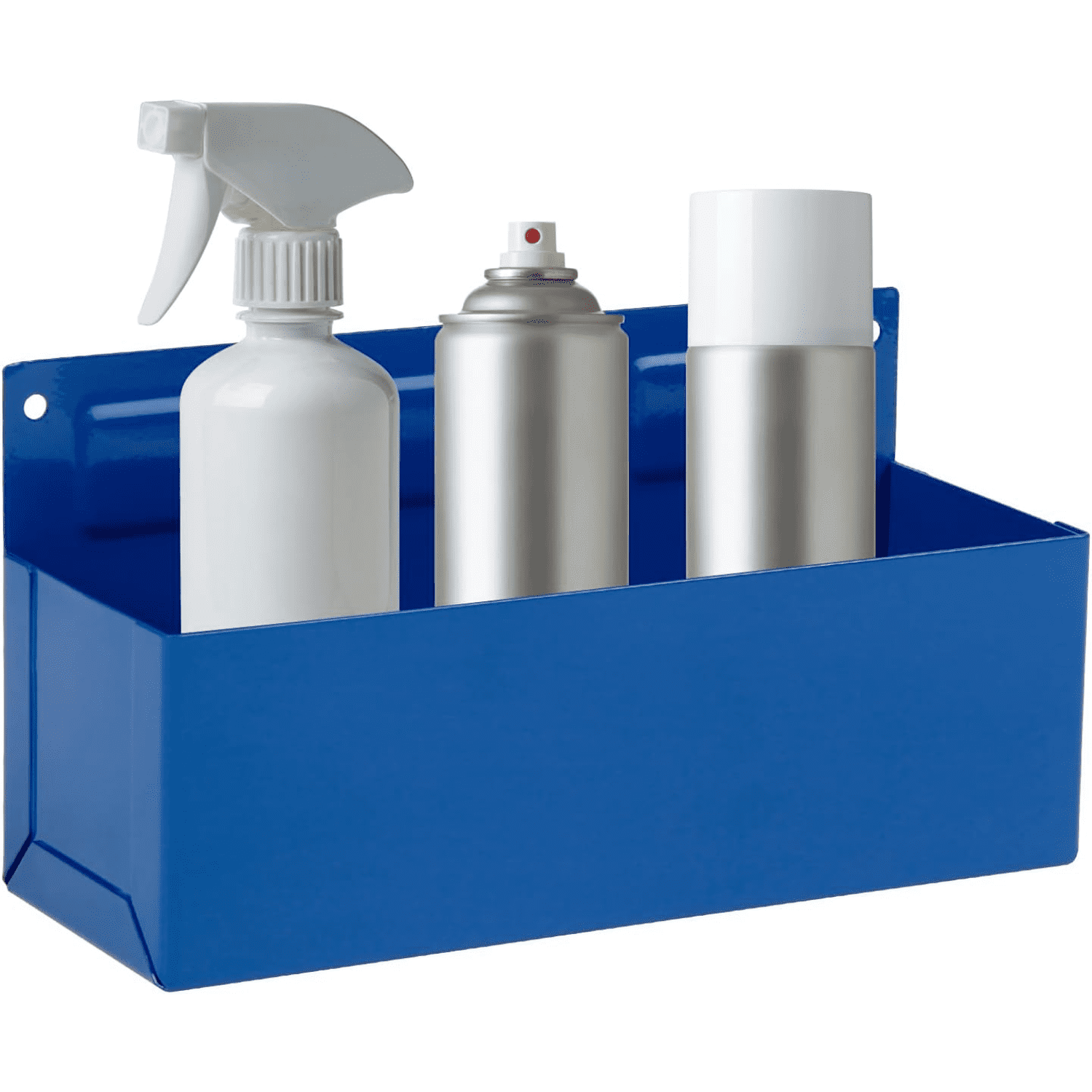 hltjuds Magnetic Aerosol Spray Can Holder Magnet Toolbox Bottle Holder ...