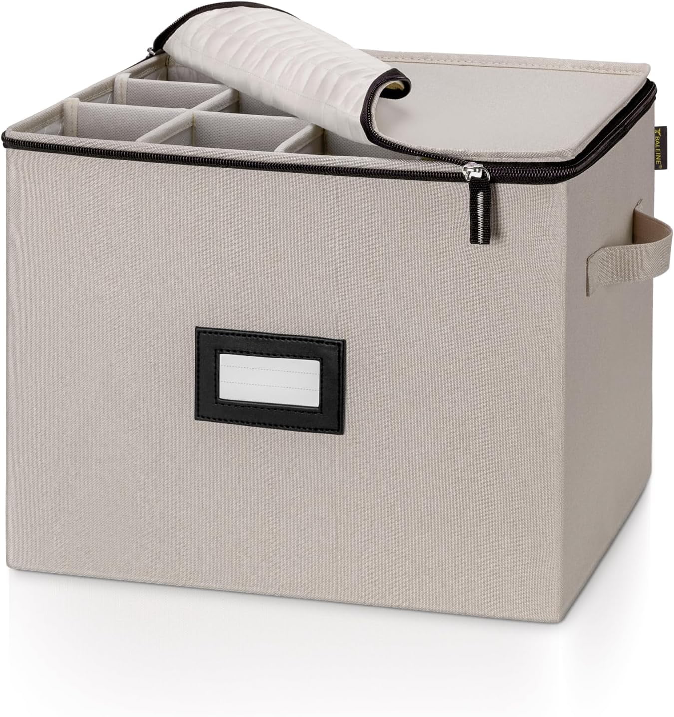 hltudj China Storage Containers Hard Shell Case for Organizing ...