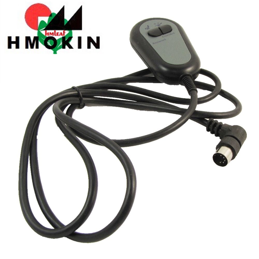 hmleaf Power Recliner or Lift Chair 2 Button, 5 pin Universal Lighted ...