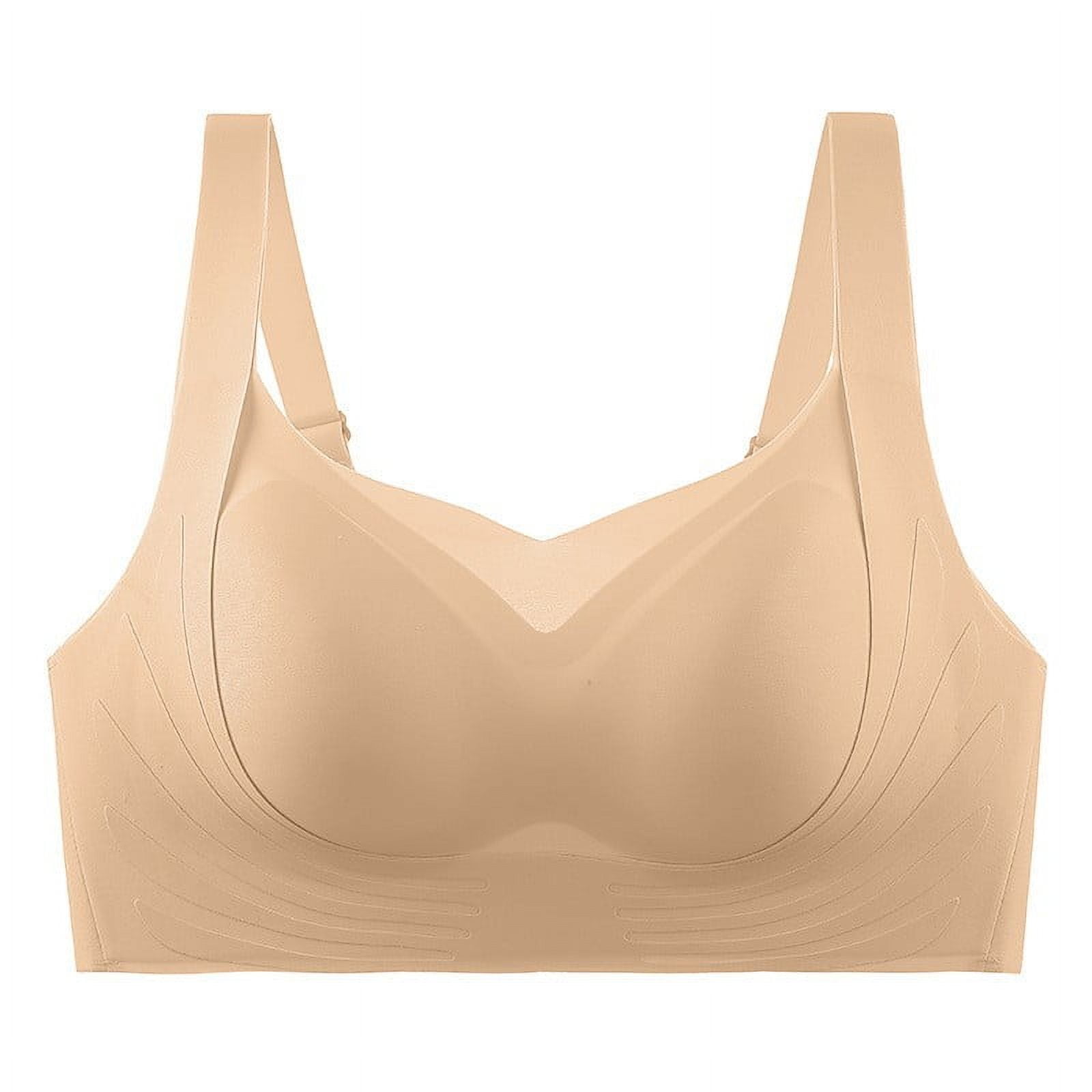 hoadeuw Bralettes for Women with Support Women's Comfortable Sexy And ...