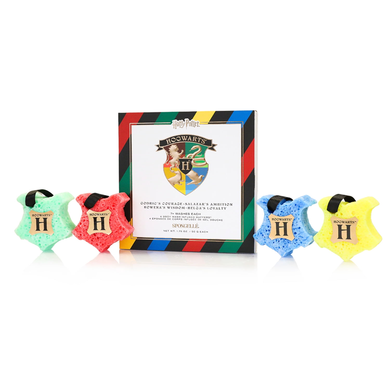 hogwarts-gift-set-harry-potter-collection - Walmart.com