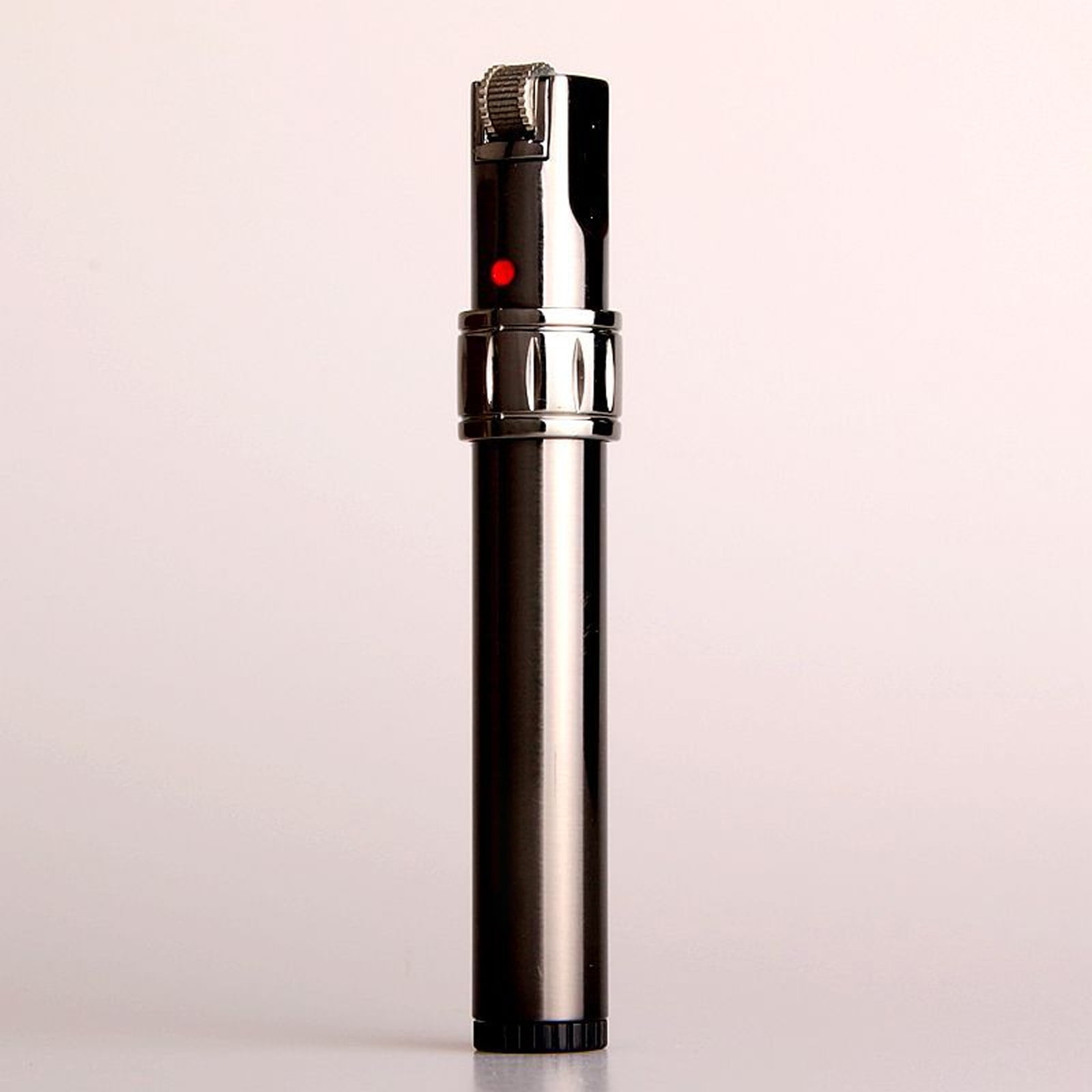 RuiHua Lighter,Locked Flame Rotating Open Close Grinding Wheel Lighter ...
