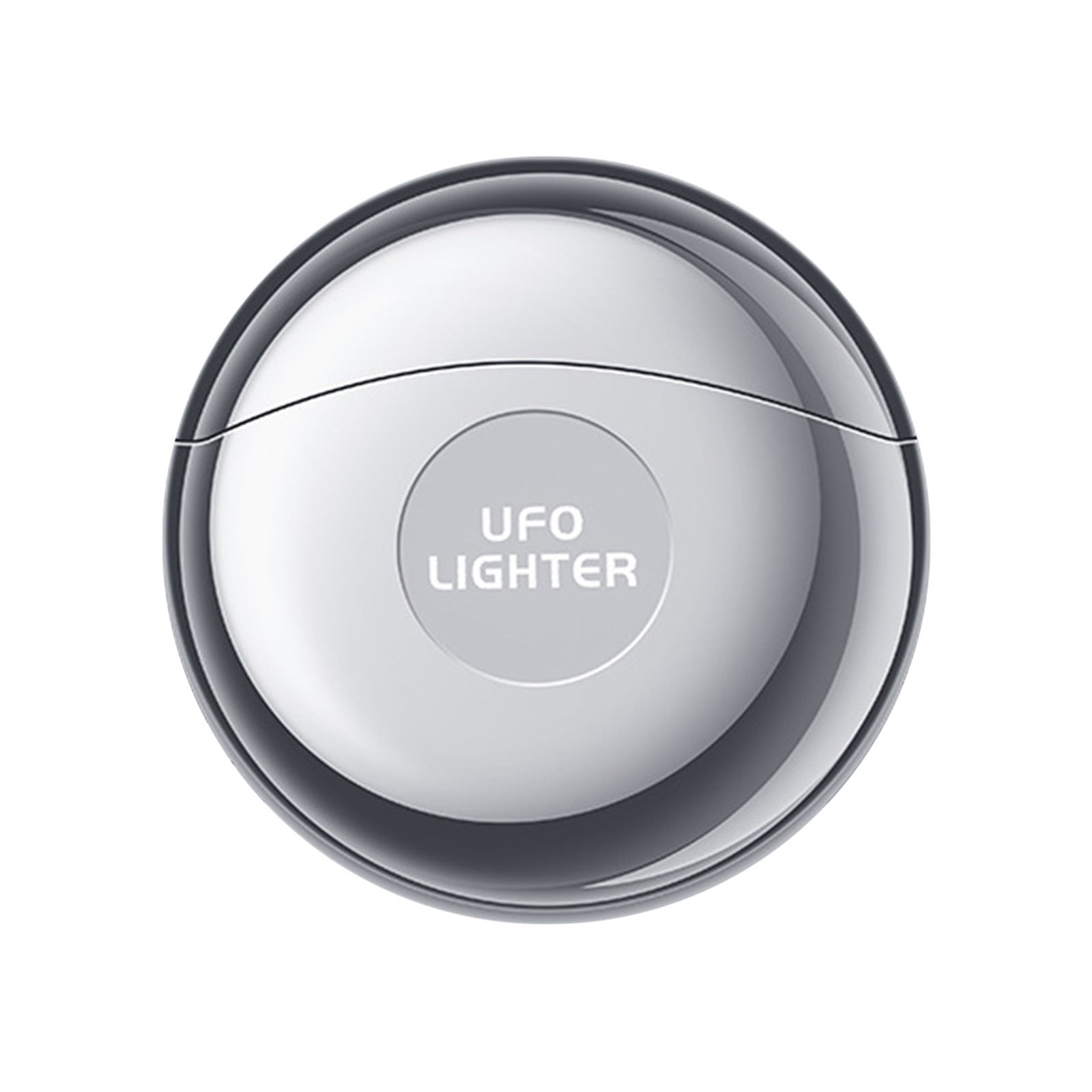 RuiHua Modern And Space Flying Saucer Windproof Flame Inflatable ...