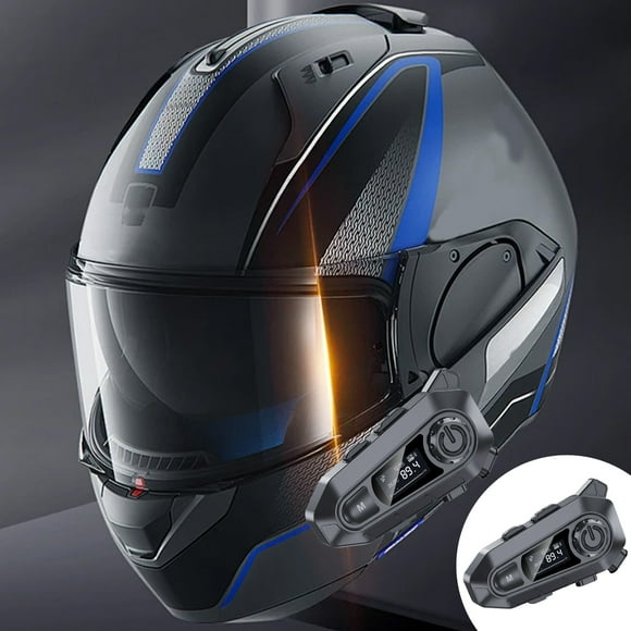 Best Motorcycle Helmet Speakers