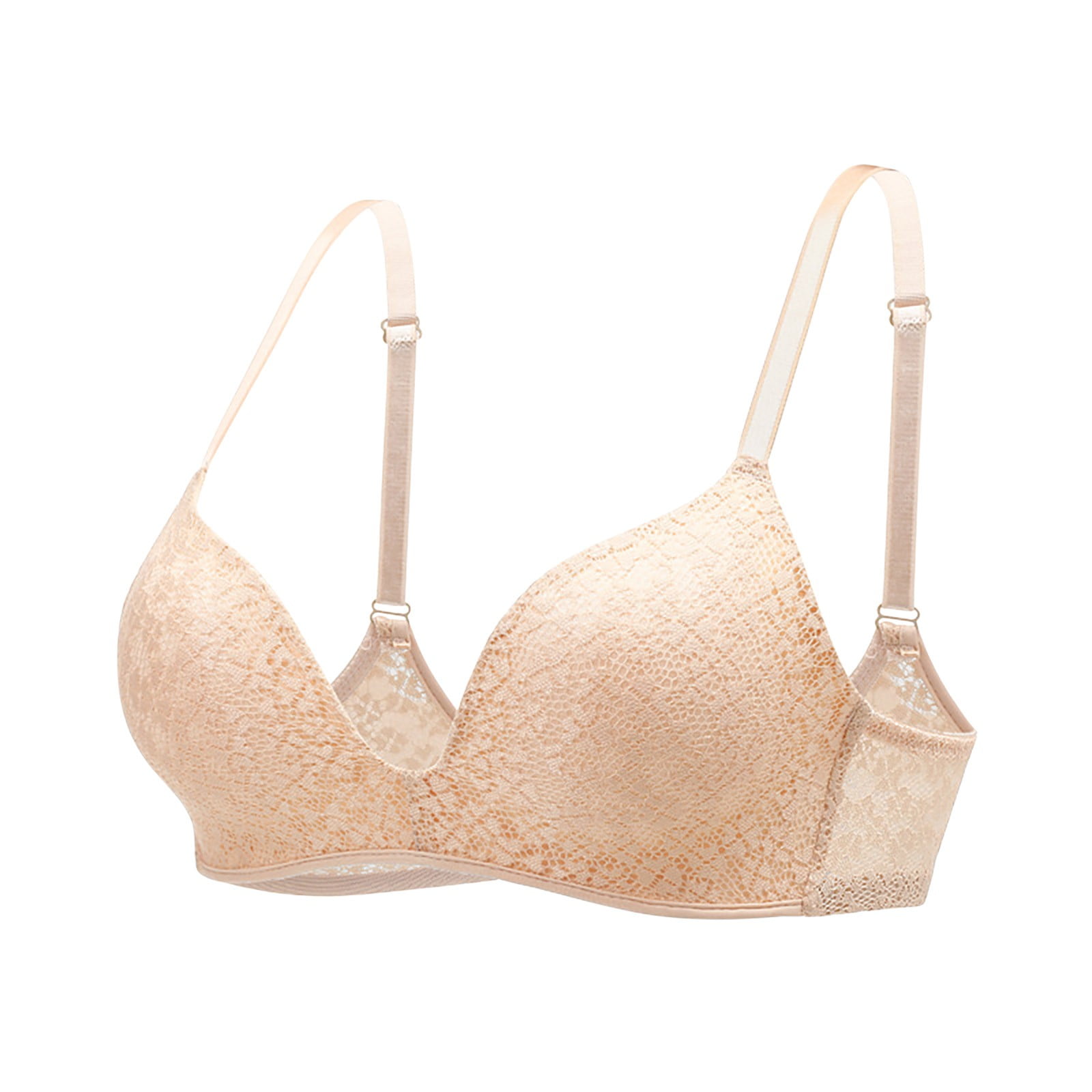 hoksml Summer Saveings Clearance 2024! Wirefree Bra for Women, Women's ...