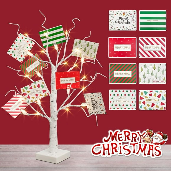 Gift Card Tree Display