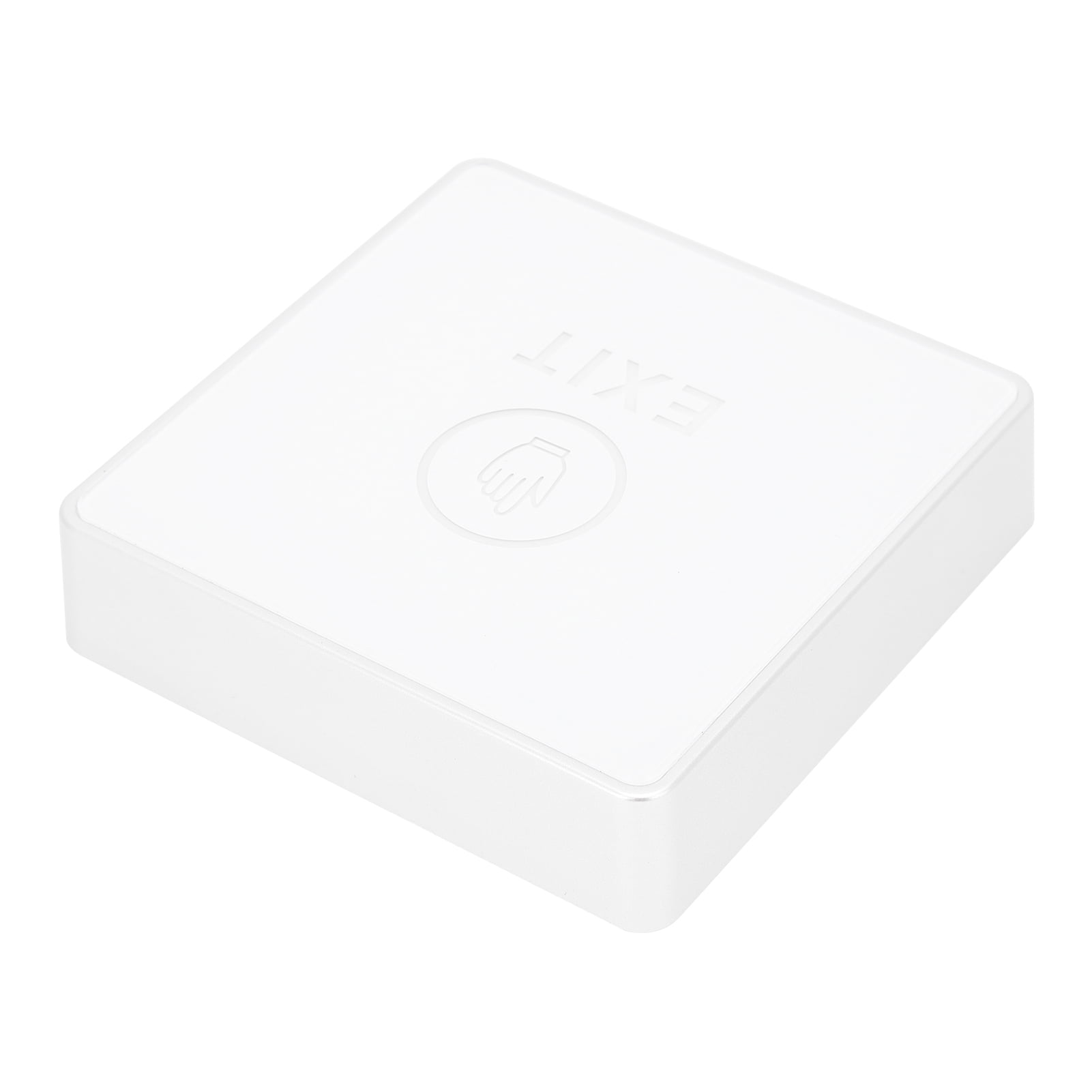 home LED Display Access Control Door Exit Switch Touch Button Sensitive ...