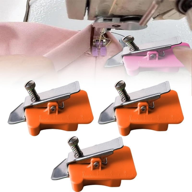 Here home Magnetic Seam Guide for Sewing Machine, 2024 Multifunctional ...