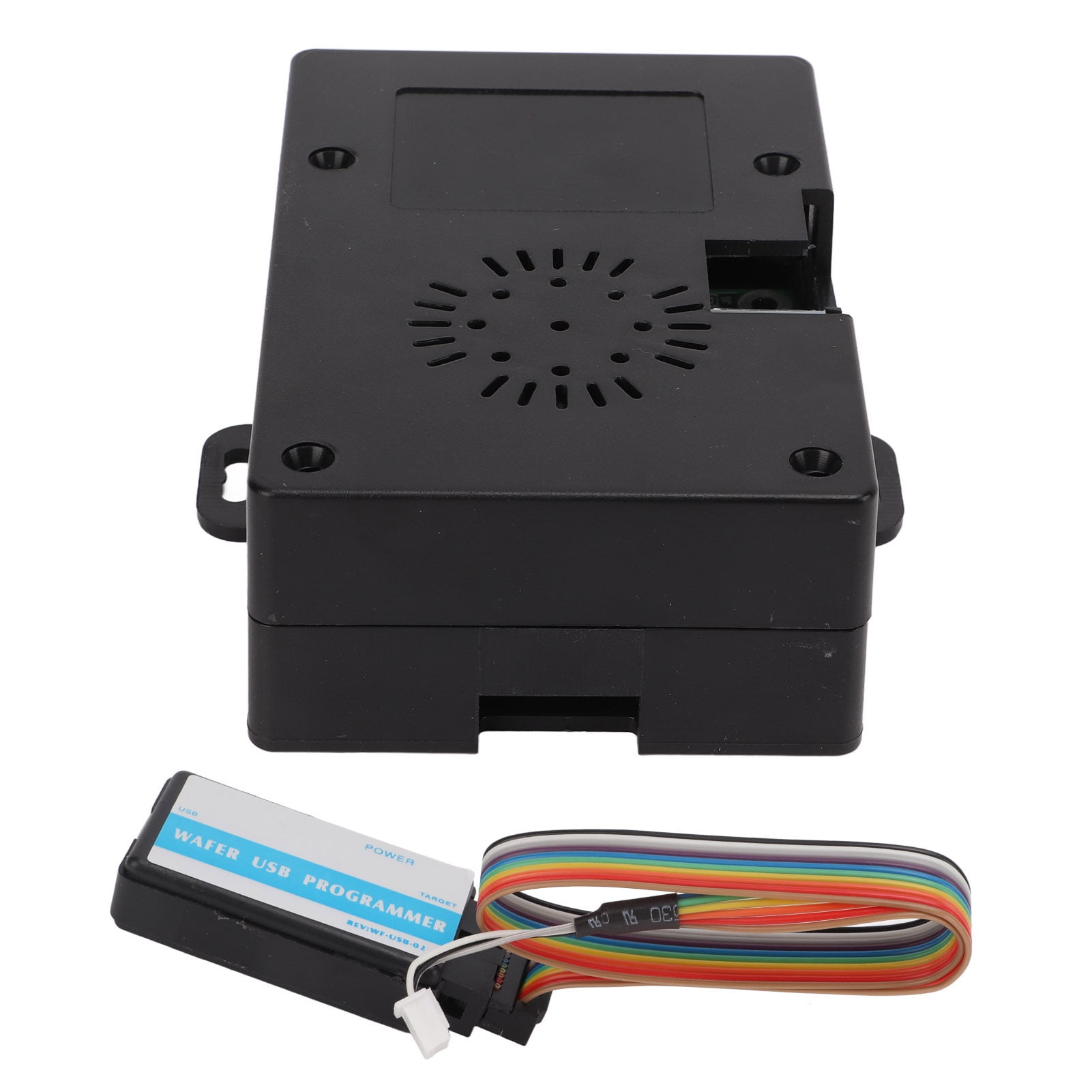 home PC To MDB Adapter Box Payment Device RS232 MDB Working With Bill ...