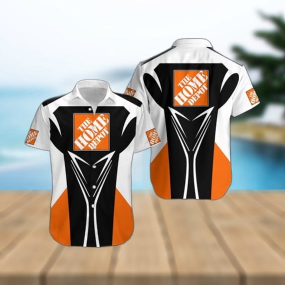 home depot Brand New Gift Beach Hawaii Shirt Men And Women Gift For ...