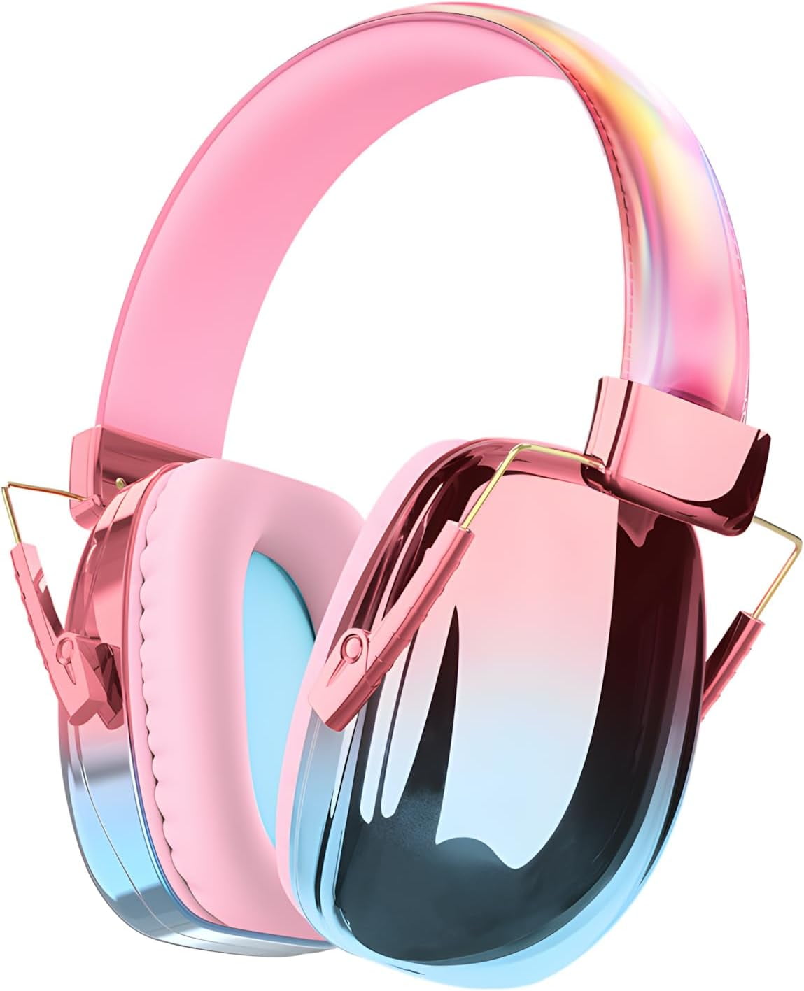 homicozy Noise Cancelling Headphones for Kids,Teens Ages 3-16,Cool ...