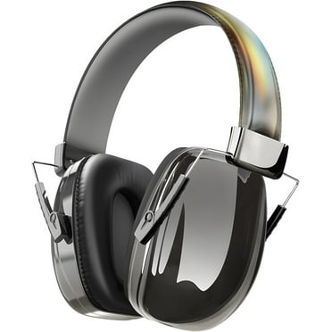 JYPS Noise Cancelling, Sound Proof Kids Headphones - Protective Muffs ...