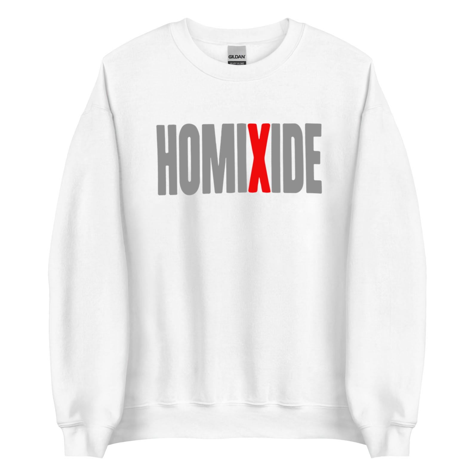 homixide gang - Walmart.com