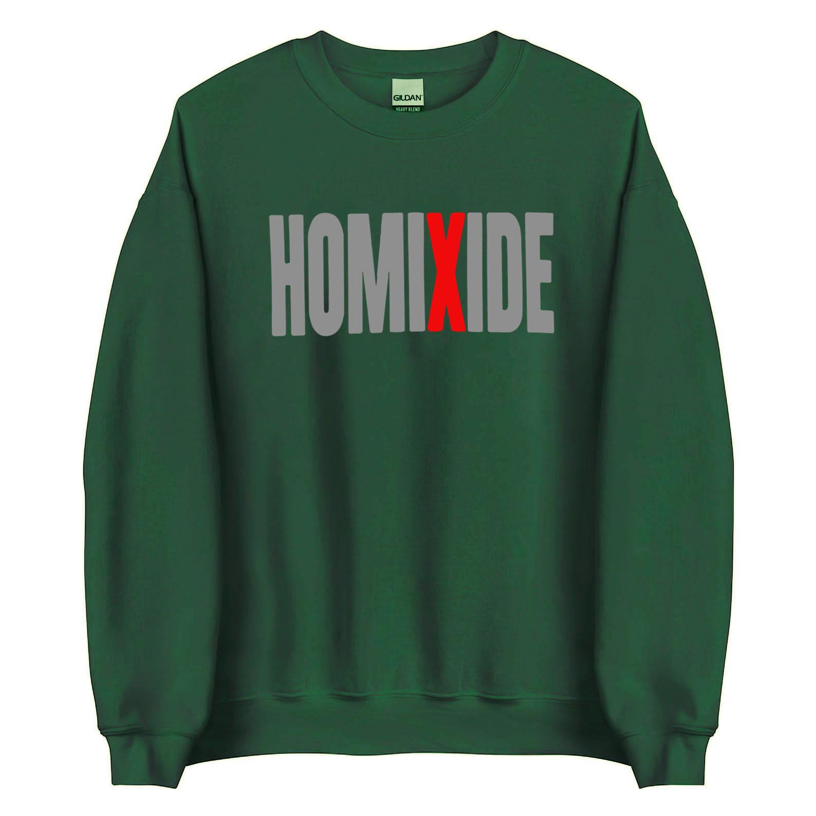 homixide gang - Walmart.com