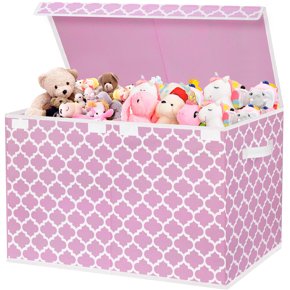 Toy Boxes & Chests in Kids Storage - Walmart.com