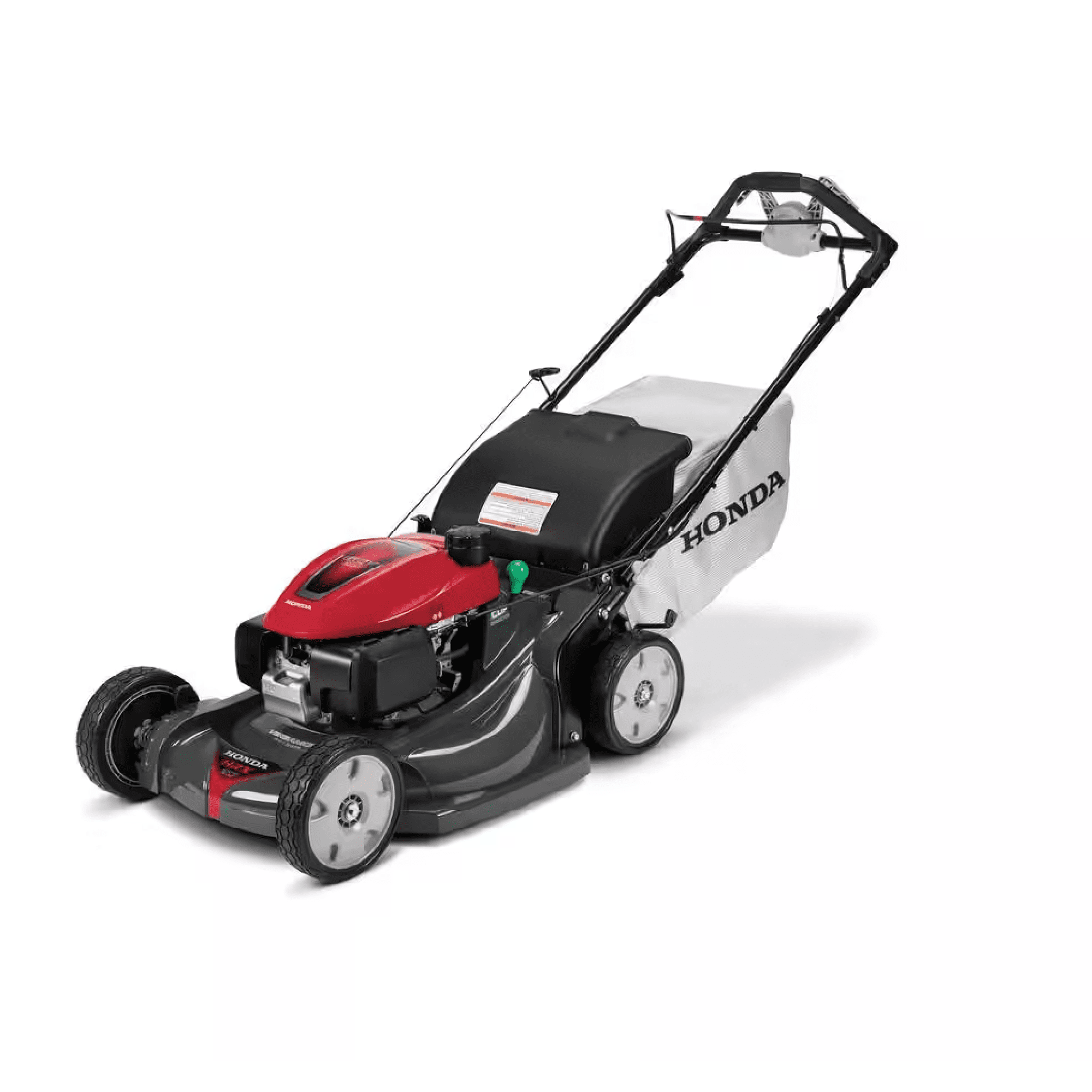 honda Nexite Variable Speed 4-in-1 Gas Walk Behind Self-Propelled Mower ...