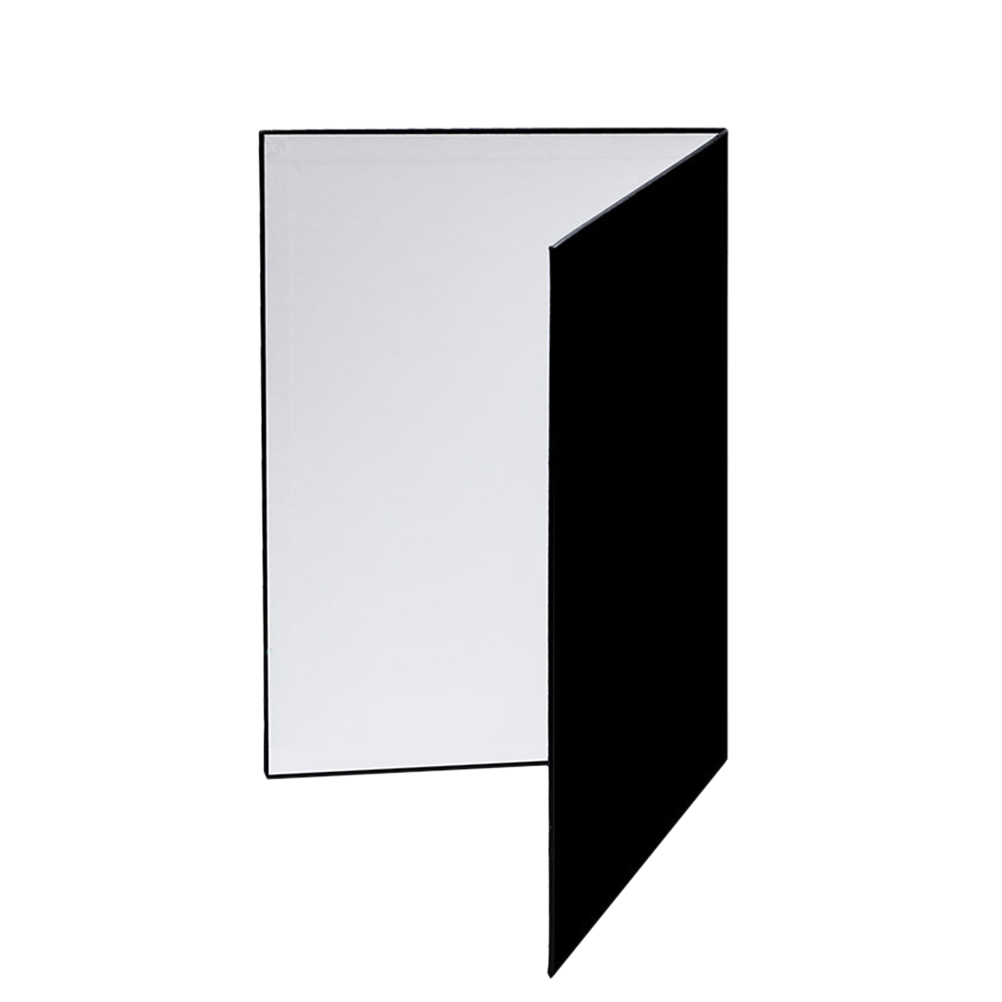 hongheyi 1Pc A3 Size Photography Cardboard Reflector Paperboard Folding ...