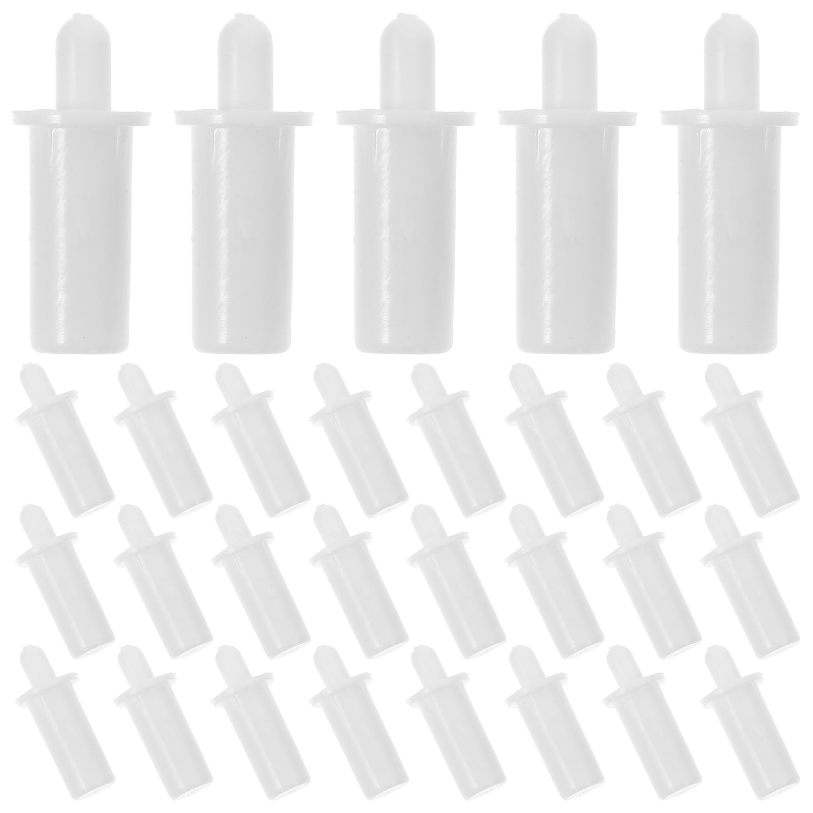 hongheyi 40pcs Shutter Repair Pin Set Spring Loaded Repair Pin ...