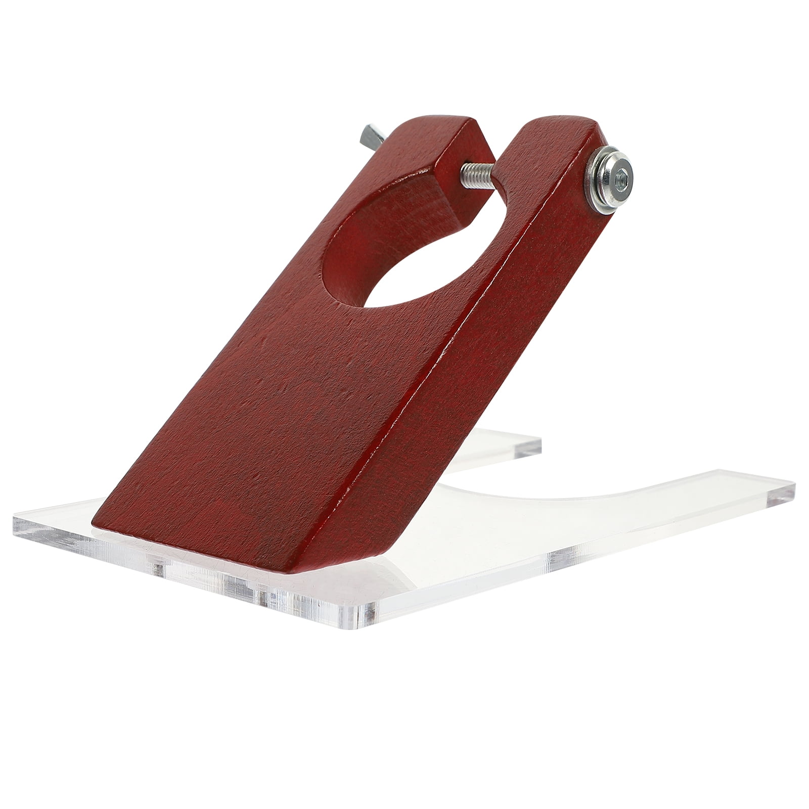Household Carpet Trimmer Base Sturdy Tufting Shearing Guide Holder ...