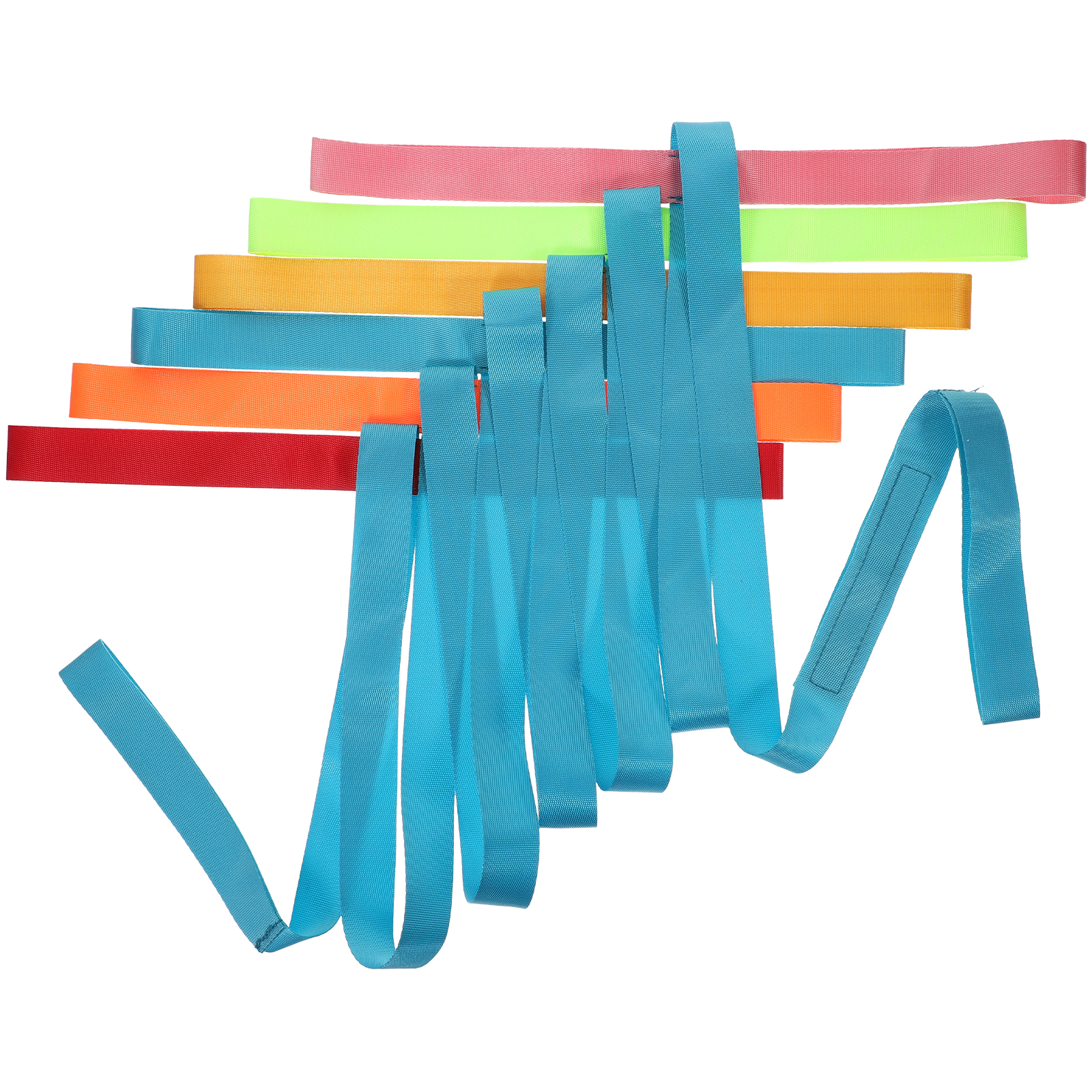 hongheyi Children Traction Rope Kid Anti-lost Walking Rope Safety Rope ...