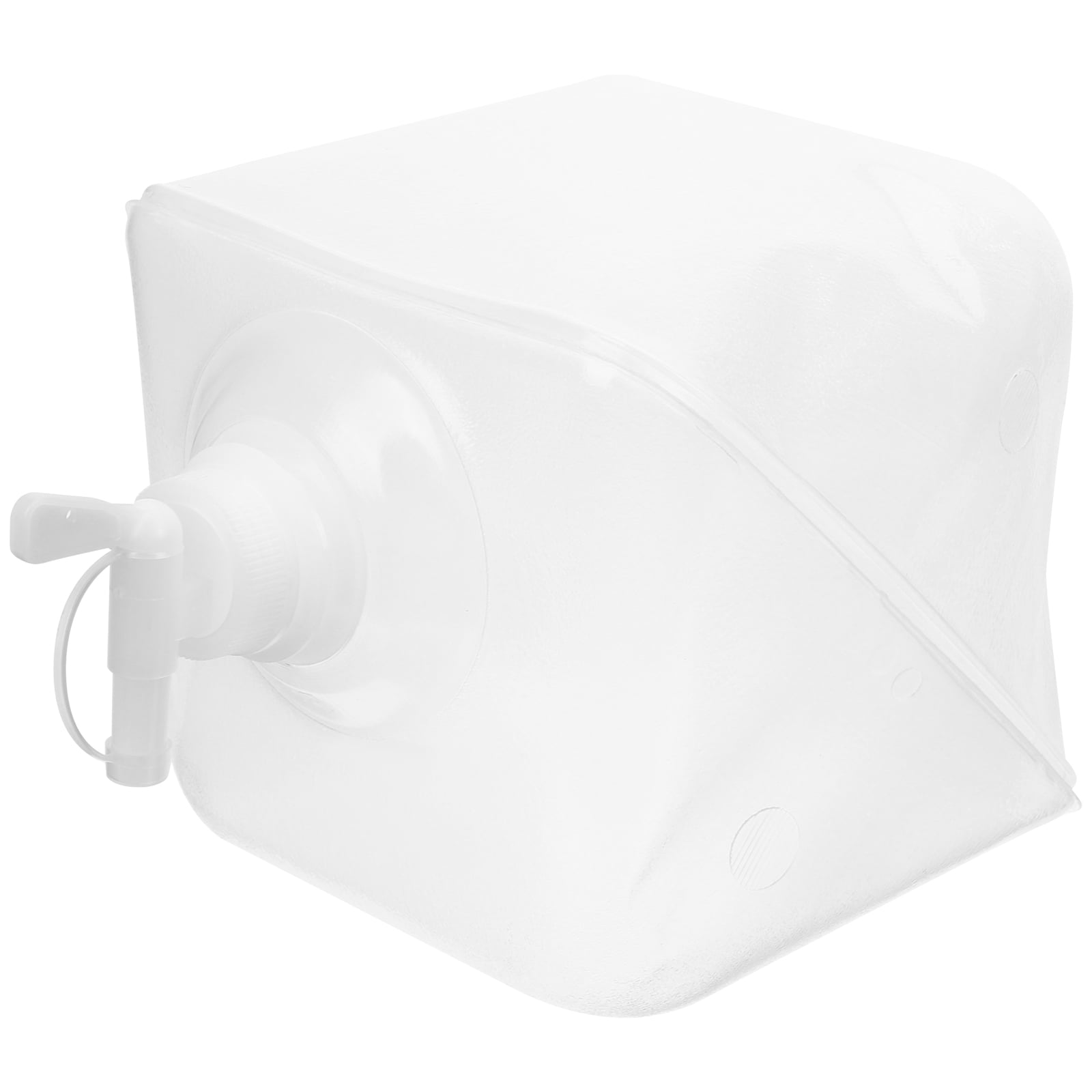 hongheyi Collapsible Water Bag Camping Water Storage Container Water ...