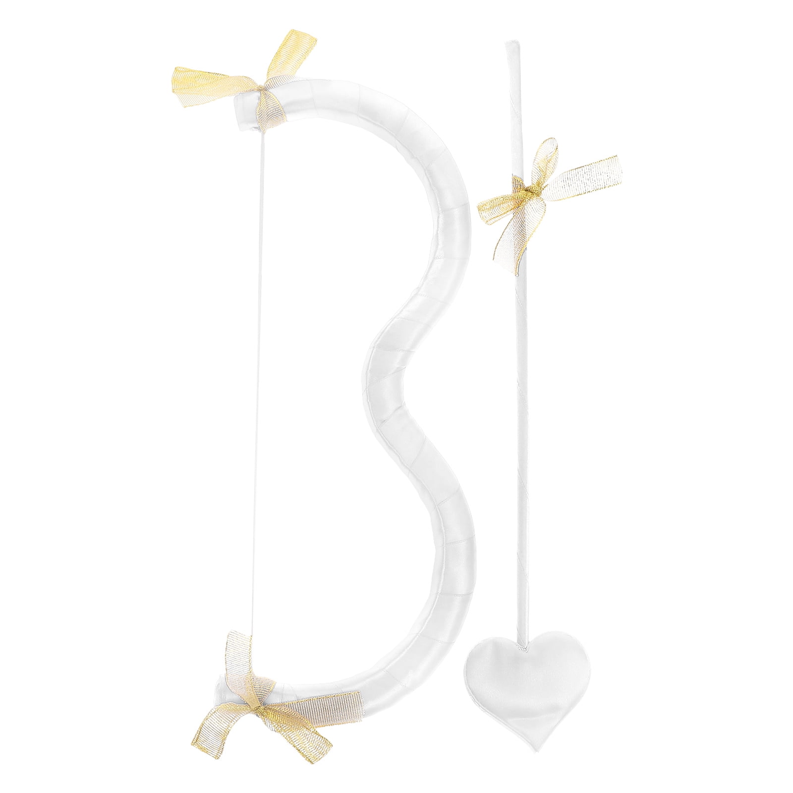 hongheyi Miniature Scenes Build 1 12 Scale Accessories Bow and Arrow ...