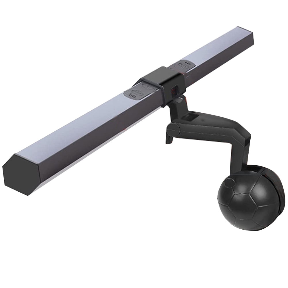 hongheyi Monitor Lamp Bar Computer Screen USB Powered Light LED Monitor ...