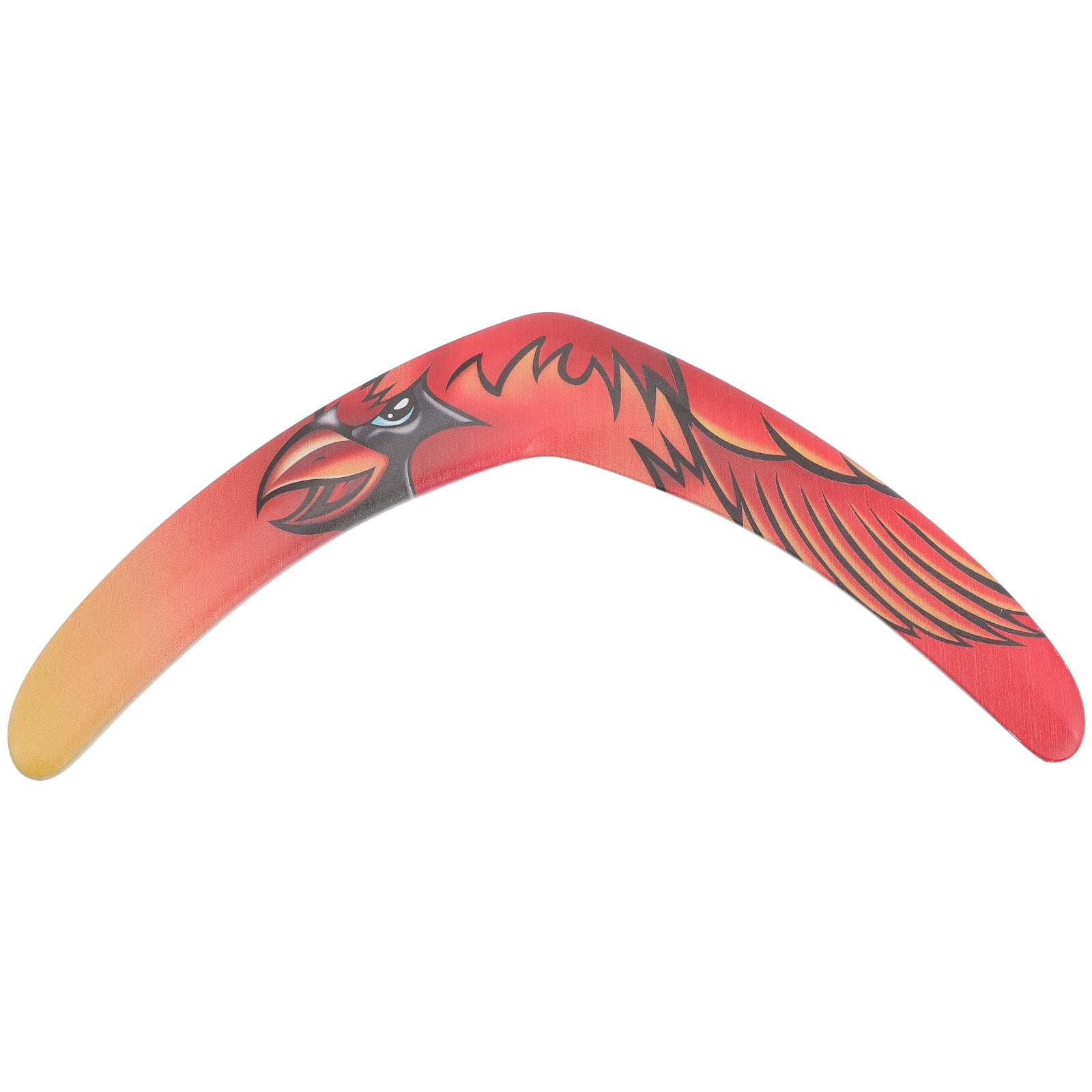 hongheyi Outdoor Boomerang Flying Boomerang Adult Boomerang Outdoor ...
