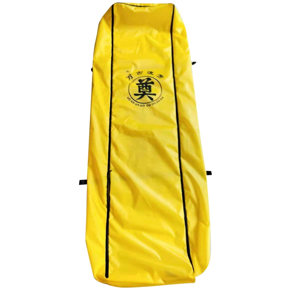 hongheyi Oxford Cloth Carcass Bag Corpse Handling Bag Treatment Pouch ...