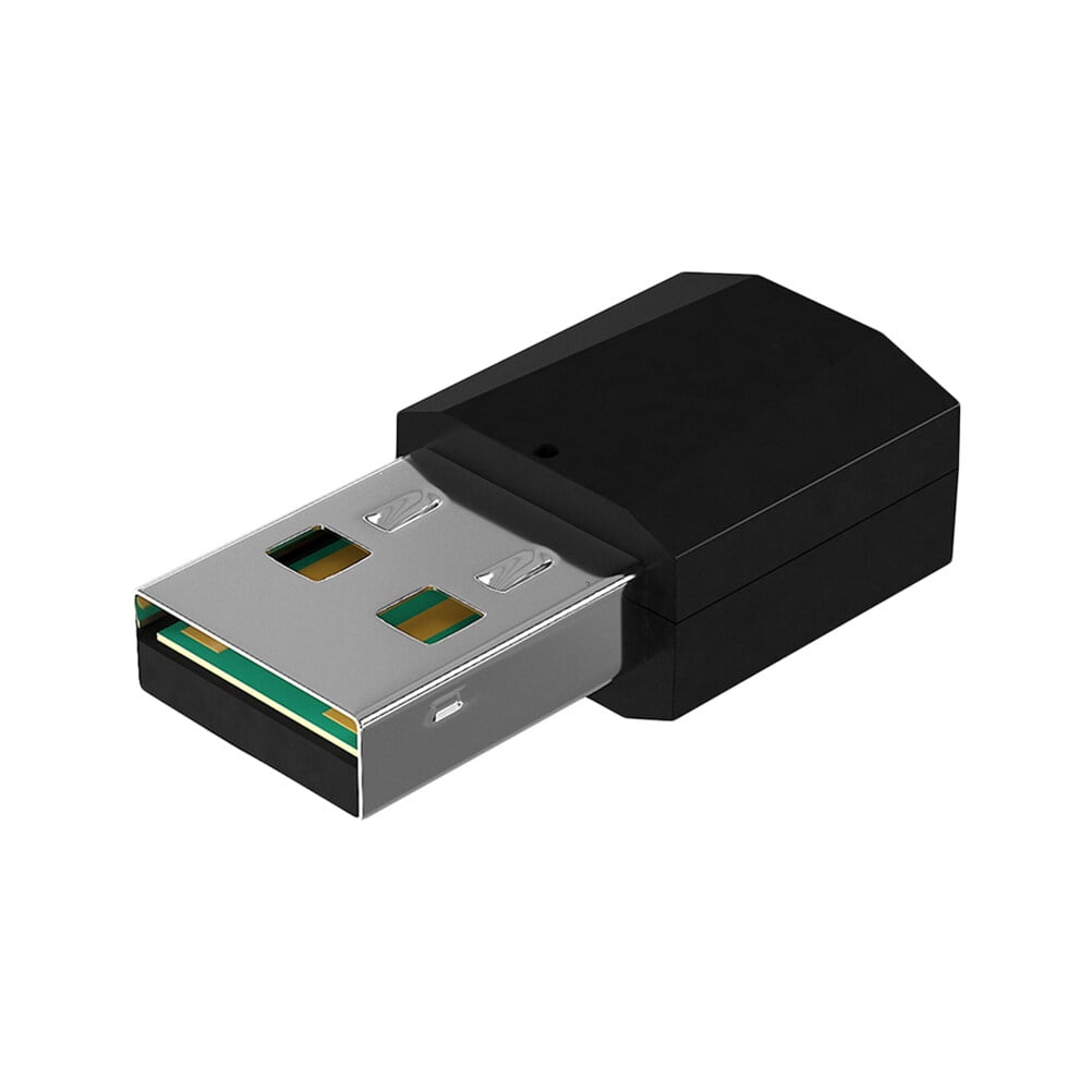 hongheyi Wireless Transmitter Lossless HiFi 3.5mm AUX Jack for ...