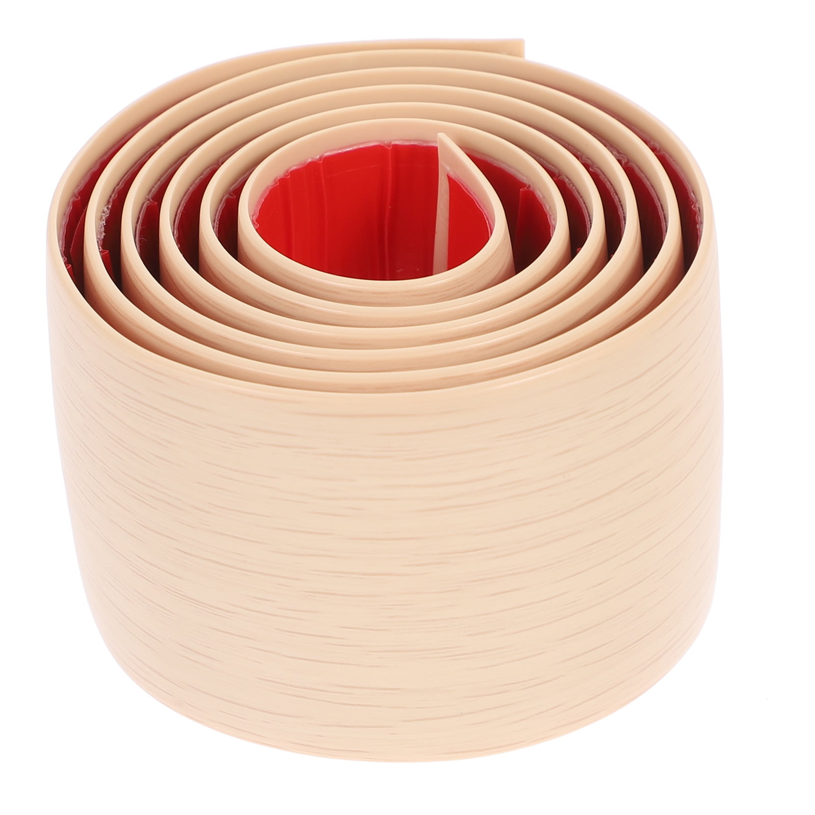 hongheyi Wood Grain Design Carpet Floor Edging Trim Strip Floor ...
