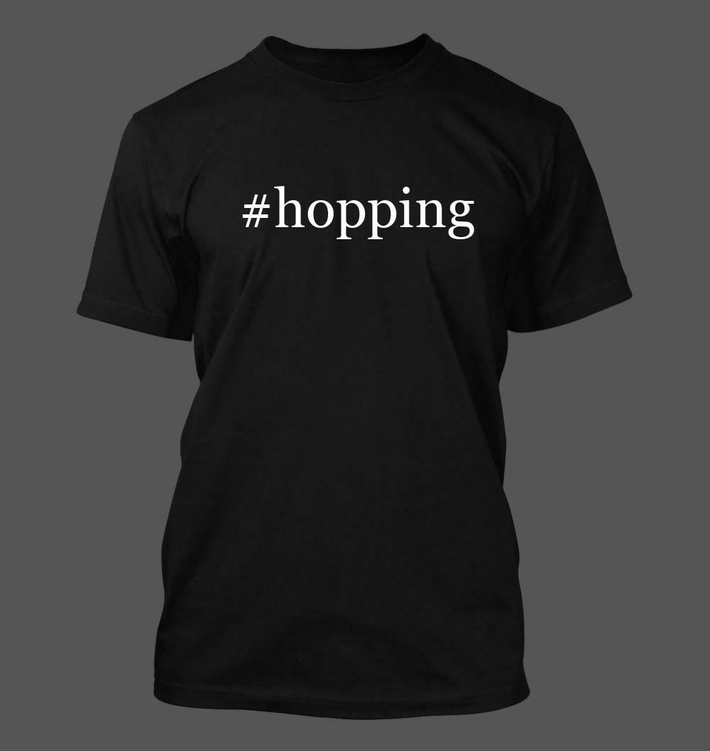 #hopping - Men's Funny T-Shirt New RARE - Walmart.com