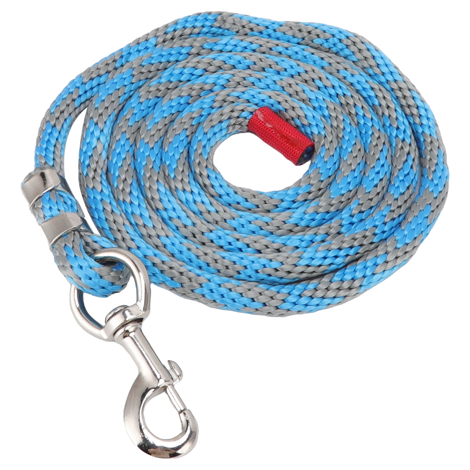horse leash rope multi-purpose rope for horses, livestock and pets with ...