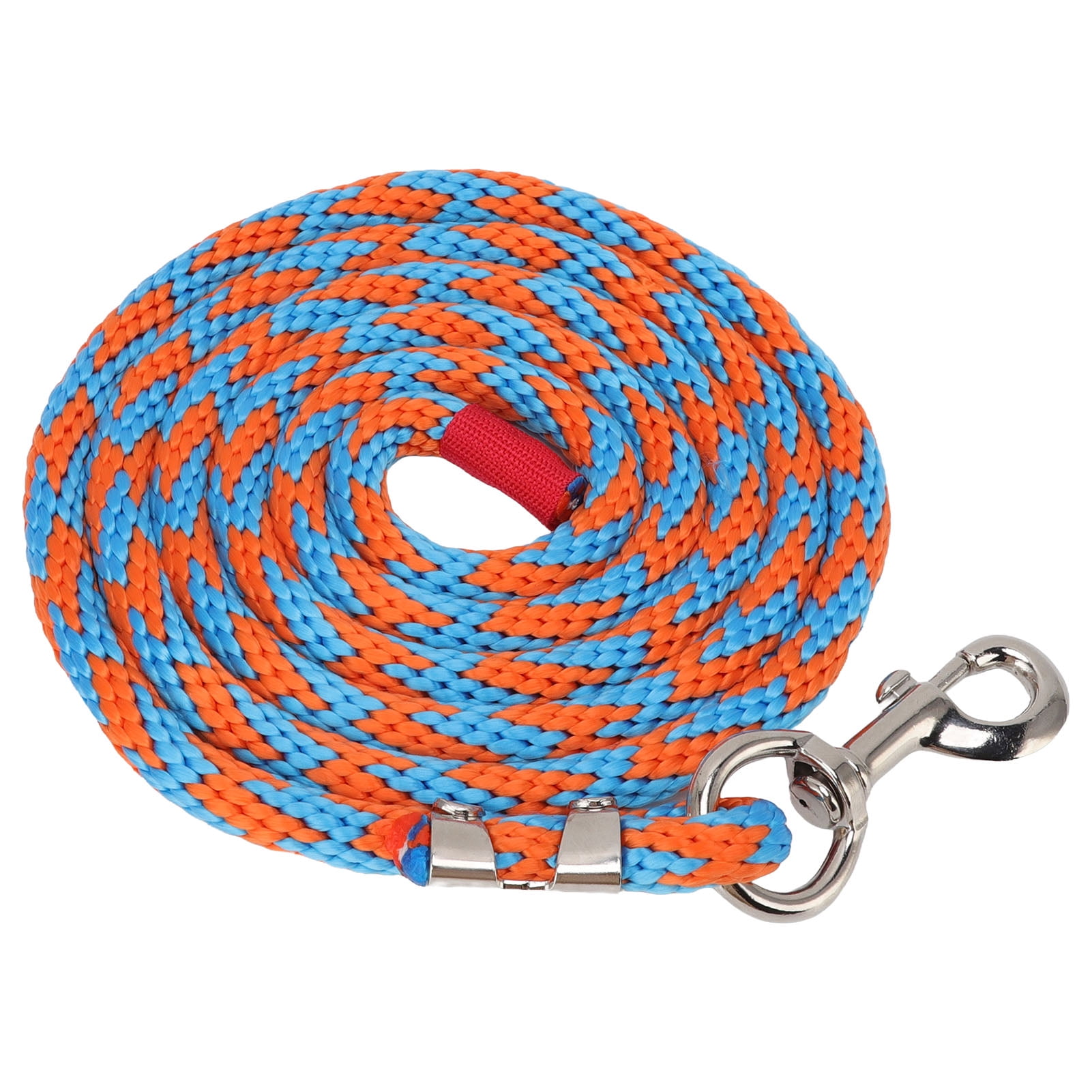 horse leash rope multi-purpose rope for horses, livestock and pets with ...