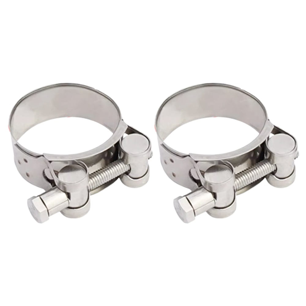 hose clamps pool,joint bolt clamp,exhaust clamp 304 stainless steel ...